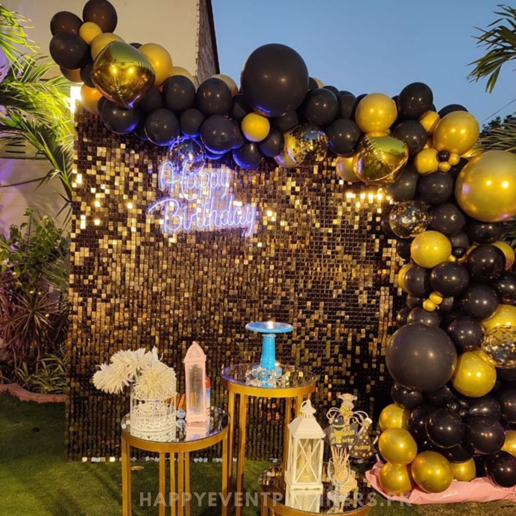 Best Birthday Planner in Islamabad Bahria Town, DHA, Askari And All ...